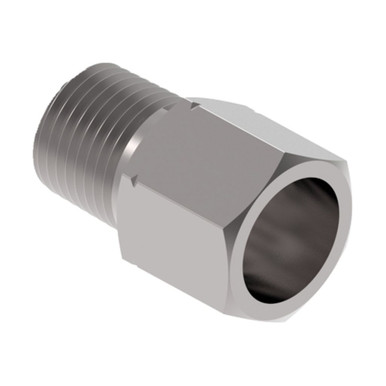 Rosemount™ M20 x 1,5 adapter - AC drives & controls