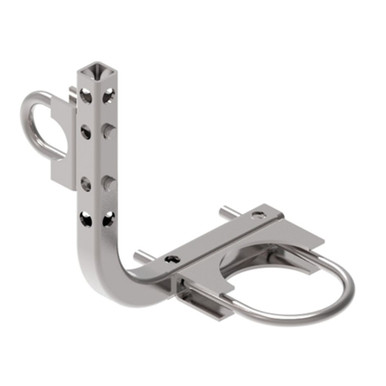 Rosemount™ Mounting Bracket for Rosemount 248 - AC drives & controls