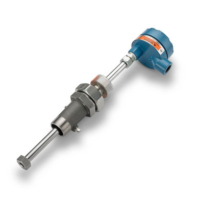 Rosemount™ Valve Insertion Assembly, Manual (Code 20) - Danfoss - Vacon ...