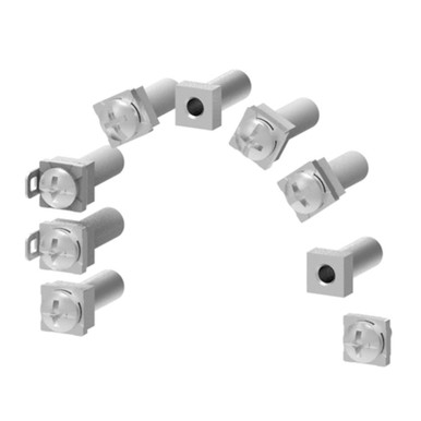 Rosemount™ Screw/Washer combination for Terminals (pkg of 12) for ...
