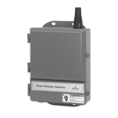 Emerson™ Wireless 1420 Gateway (Obsolete) - AC drives & controls