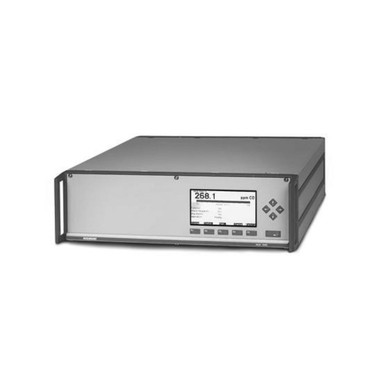 Rosemount™ MLT4 Continuous Gas Analyzers (Obsolete) - AC drives & controls
