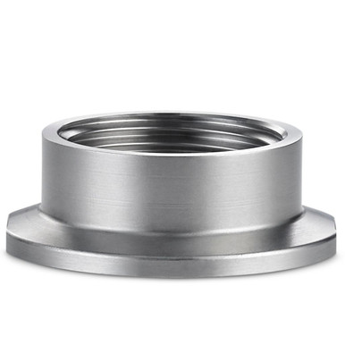 Rosemount™ Hygienic Adapter - 1.5 in. Triclamp with Material ...