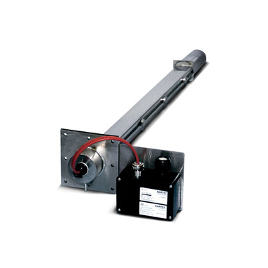 Self Compensating Duct Probe - Danfoss - Vacon AC drives & controls