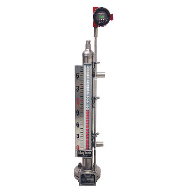Magtech™ MLT Level Transmitter - Magnetostrictive - AC drives & controls