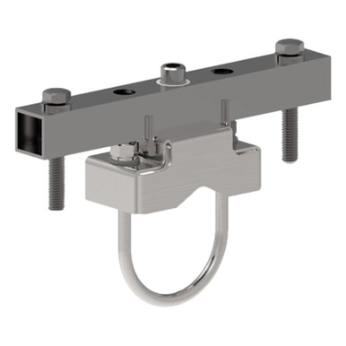 Rosemount™ Mounting Bracket for Rosemount 848T Wireless Transmitter ...