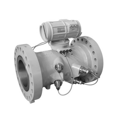 Rosemount™ 3804 Electronics Ultrasonic Flow Meter Transmitter (Obsolete ...