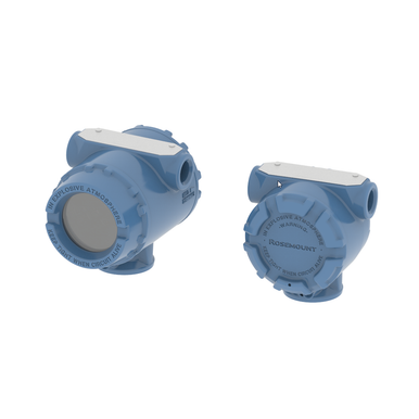 Rosemount™ 300ERS Housing Kit for 3051S ERS™ Pressure Transmitter ...