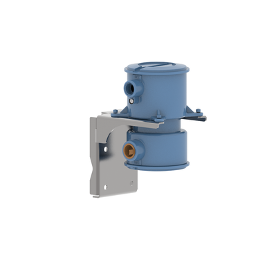 Micro Motion™ 9-wire remote enhanced core processor CSA approval-NPT ...