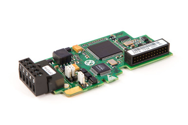 OPT-C3-V+DNOT:PROFIBUS DP - AC drives & controls