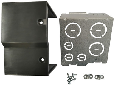 NEMA 1 conversion kit, MA04a - Danfoss - Vacon AC drives & controls
