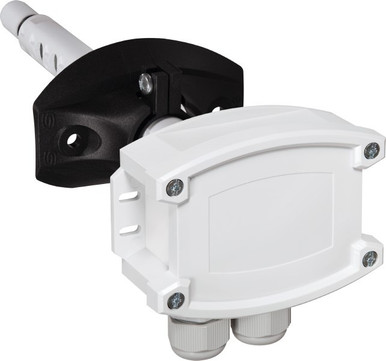 Airflow Sensor KFTF Temp & Humidity - Danfoss - Vacon AC drives & controls