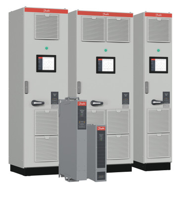 AAF-0073B04-35A0E20+VD01 - AC drives & controls