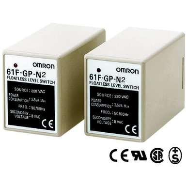 61FGPN224AC OMRON LEVEL SENSOR - Danfoss - Vacon AC drives & controls
