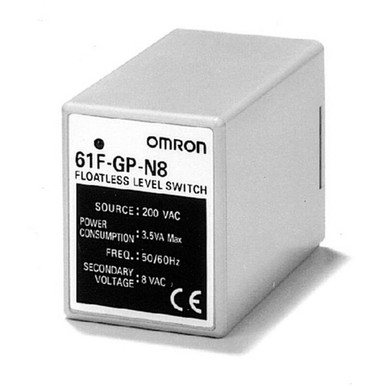 61FGPN8/230AC OMRON LEVEL CONTROL - Danfoss - Vacon AC drives & controls