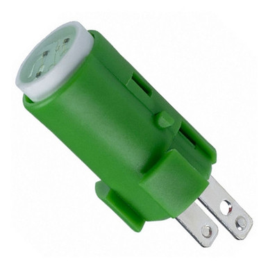 A1624DSG OMRON LED 24VDC GREEN SUPERBRIGHT - Danfoss - Vacon AC drives ...