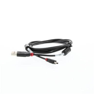 AXCUSBM002E OMRON Mini USB to USB connector cableMX2 and G5 series ...