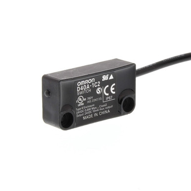 D40A1C2 OMRON NON CONTACT 2M DOOR SWITCH - Danfoss - Vacon AC drives ...