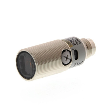 E3FBBP21 OMRON M18 PHOTOELECTRIC SENSOR, PNP, M12 CONNECTOR - Danfoss ...