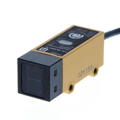 E3SRS30E430 OMRON PHOTOELECTRIC SENSOR - Danfoss - Vacon AC drives ...