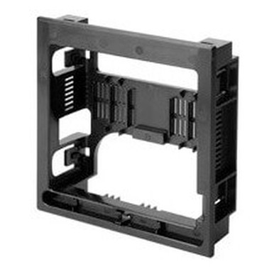 FQXPM OMRON PANEL MOUNT ADAPTOR FOR FQ-D3 - Danfoss - Vacon AC drives ...