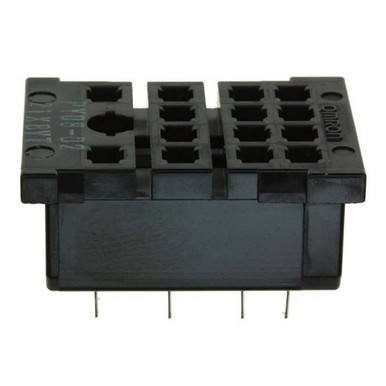 PY0802 OMRON SOCKET BACK-CONNECTING 8-PIN PCB TERMINALS - Danfoss ...