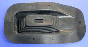 Interior - Consoles - Shifter Hump/Shifter Boots - Page 2 - Ausley's ...