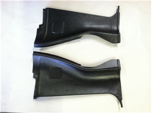 Interior - Kick Panel - Page 1 - Ausley's Chevelle Parts