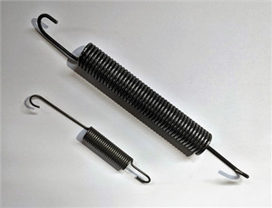 1964-72 Clutch Fork Return Spring - Ausley's Chevelle Parts