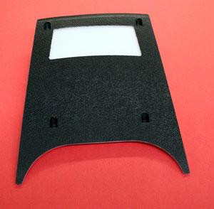 1968-72 Rear Console Light - Ausley's Chevelle Parts