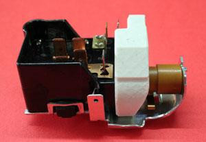 1968-72 Headlight Switch (Also fits 1973-81) - Ausley's Chevelle Parts