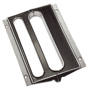 1965 Automatic Console Indicator Insert Plate (2 piece) - Ausley's ...