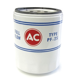 1964-72 PF-25 OIL FILTER - Ausley's Chevelle Parts