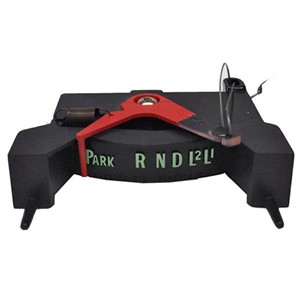 1970 Column Shift Indicator Assembly - Ausley's Chevelle Parts