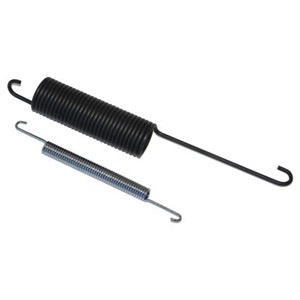 1966-72 Chevelle or El Camino Bucket Seat Adjuster and Pull Back ...