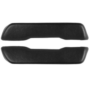 1968-72 Chevelle Front Arm Rest Pad (Right) - Ausley's Chevelle Parts