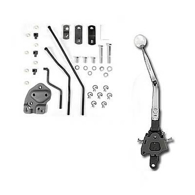 1964-67 Hurst Competition Plus Shifter Kit