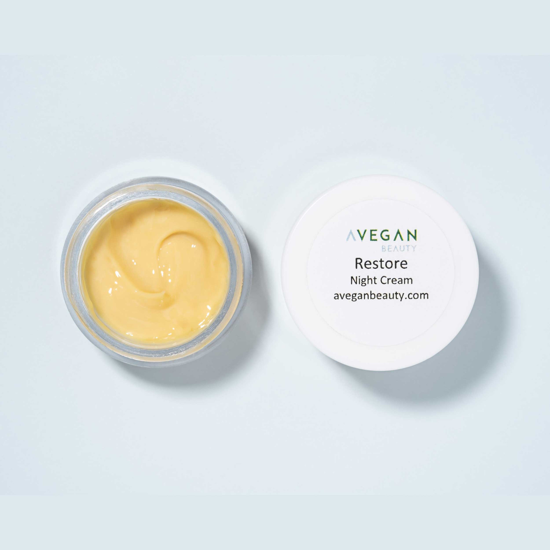 Natural Night Cream | Organic Night Cream | Anti-Aging Night Cream ...