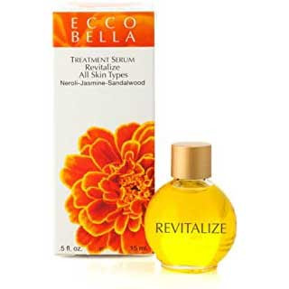 Ecco Bella | All-Natural Perfume | Organic Eau De Parfum | Organic ...