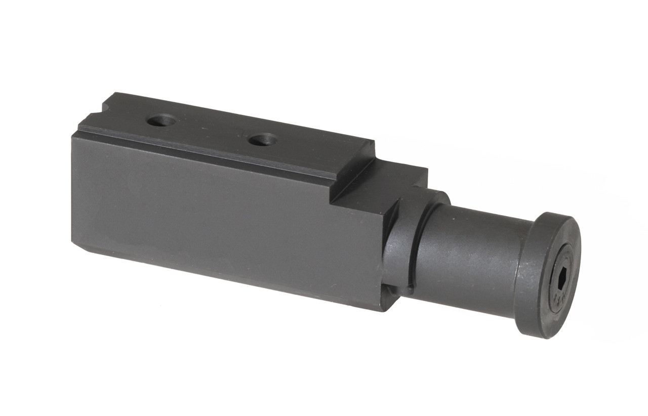 SHTF50 - Safety Harbor Firearms