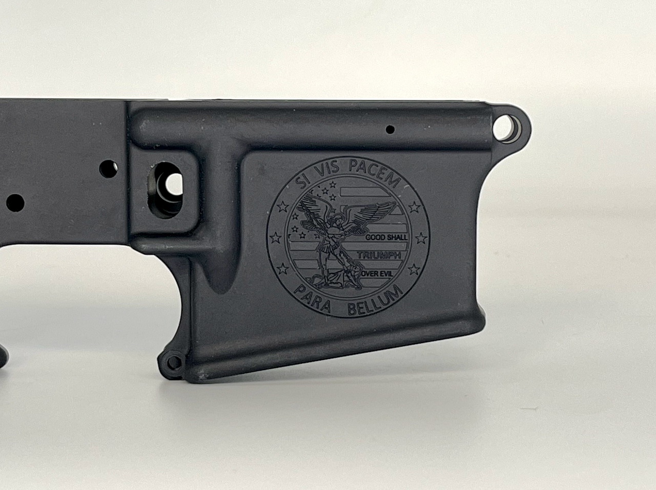AR lowers - Safety Harbor Firearms