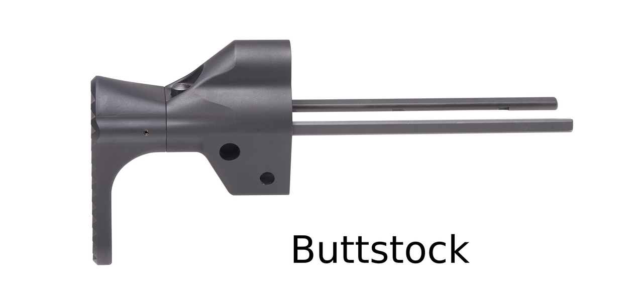 KES | MP5 pattern