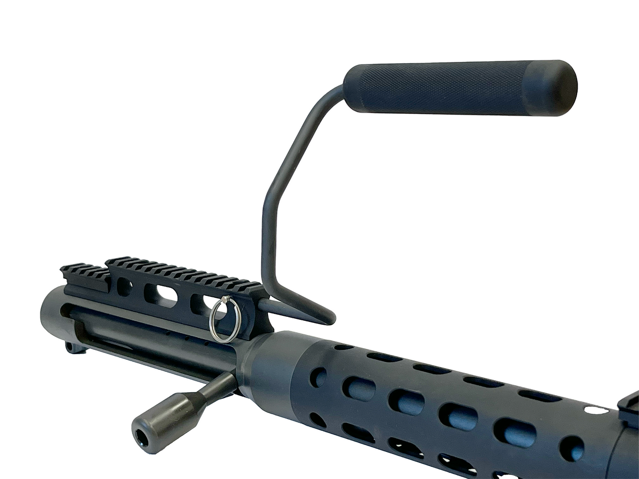 SHTF50 carry handle