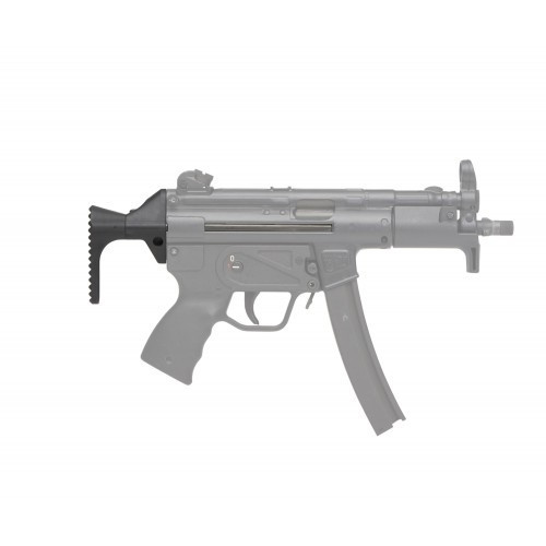 KES | MP5k