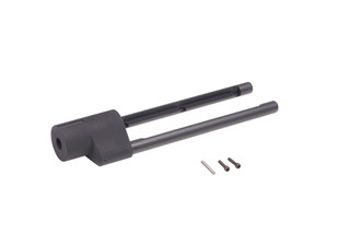 MP5k/clones picatinny rail adapter