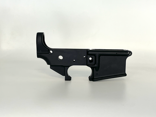 AR lowers - Safety Harbor Firearms