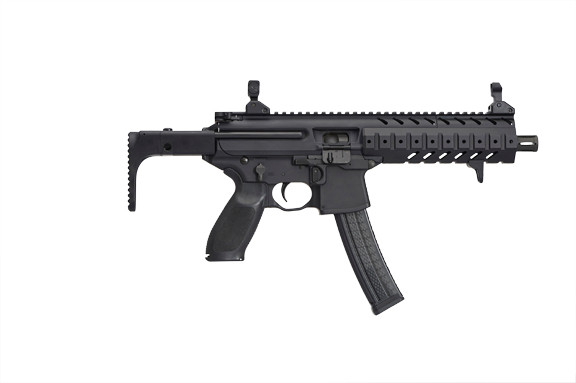 KES - Safety Harbor Firearms