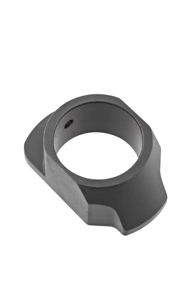 SHTF50 - Spare parts - Page 1 - Safety Harbor Firearms