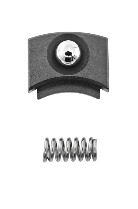 Extractor Assembly