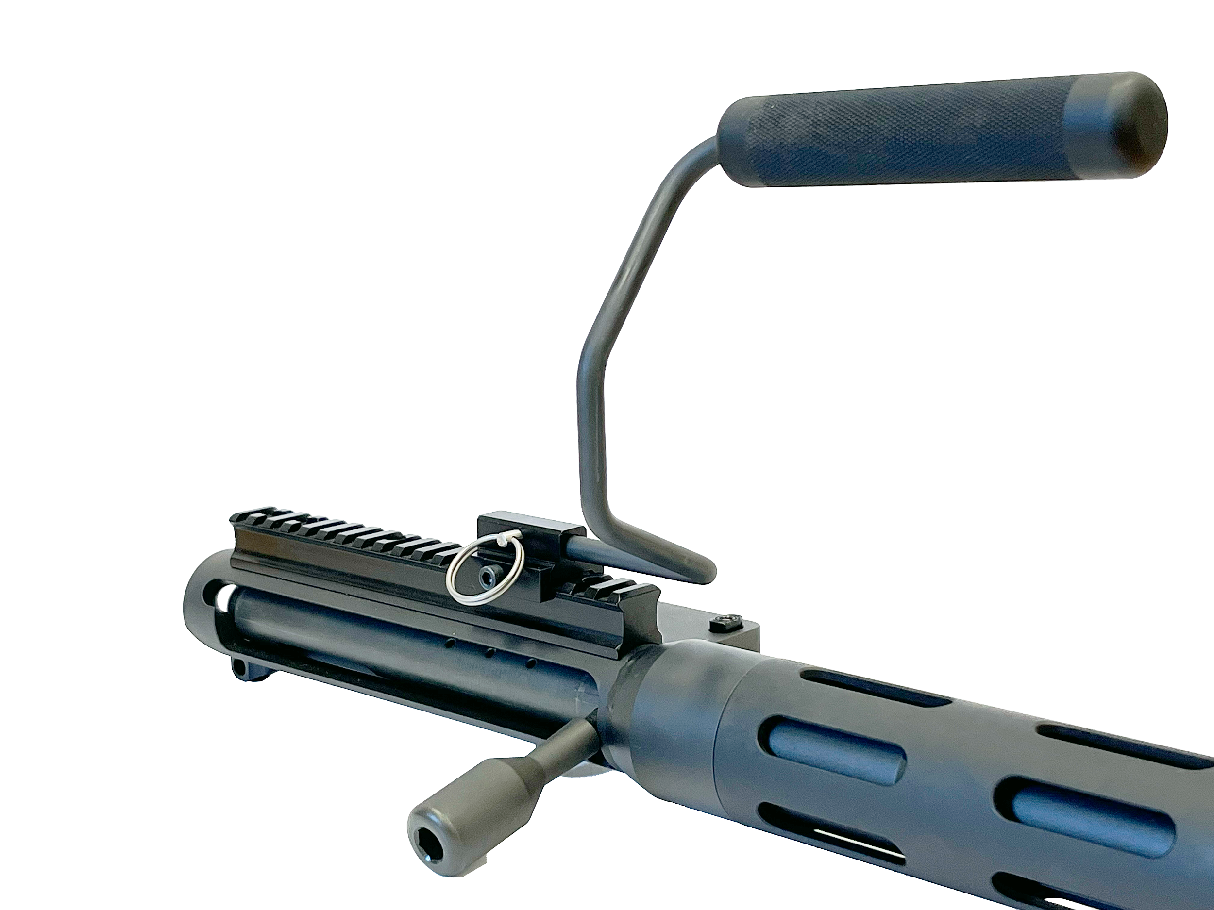 SHTF50 carry handle